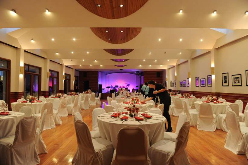 Los 10 mejores salones de eventos en Santiago Los 10 mejores salones de eventos en Santiago